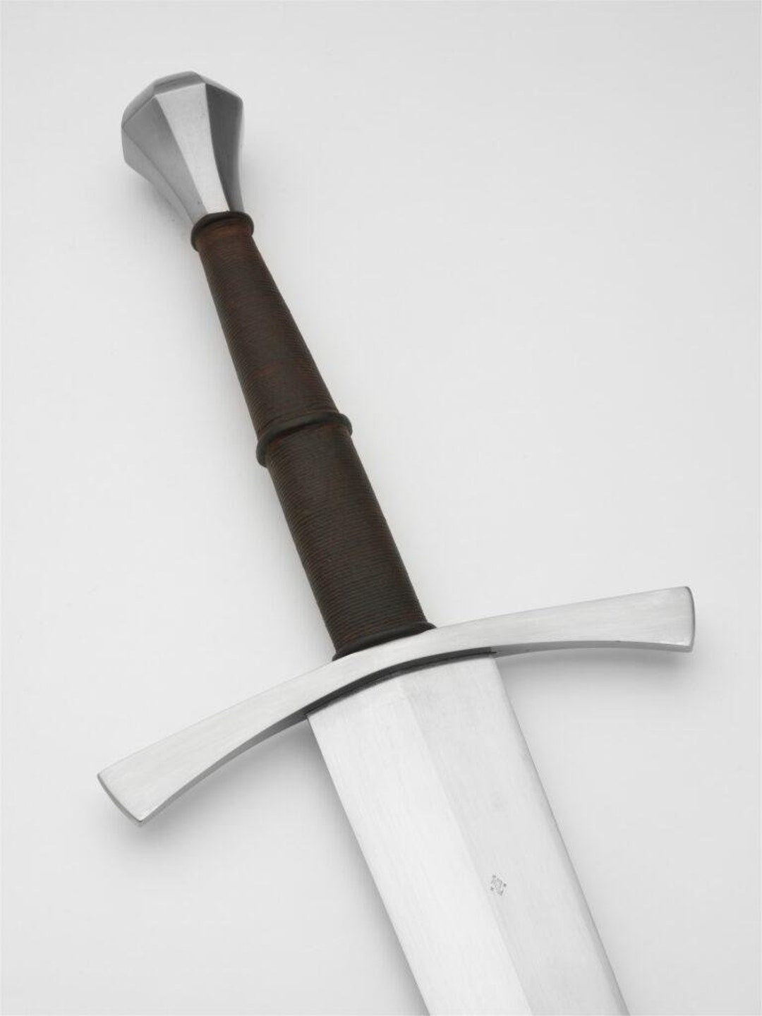The Mercenary Sword 40''inches Smith Hand-forged Premium Quality 5160 ...