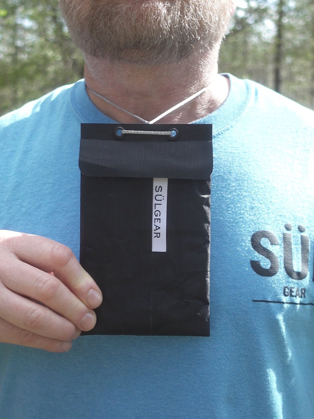 SÜlgear Passport Wallets Are the Most Ultralight, Strongest, Waterproof ...