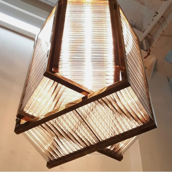 Skyscraper Light - Etsy