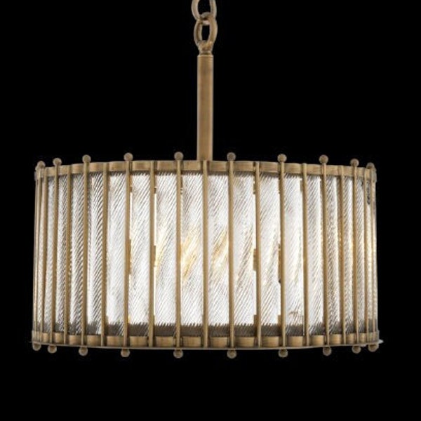 Skyscraper Light - Etsy