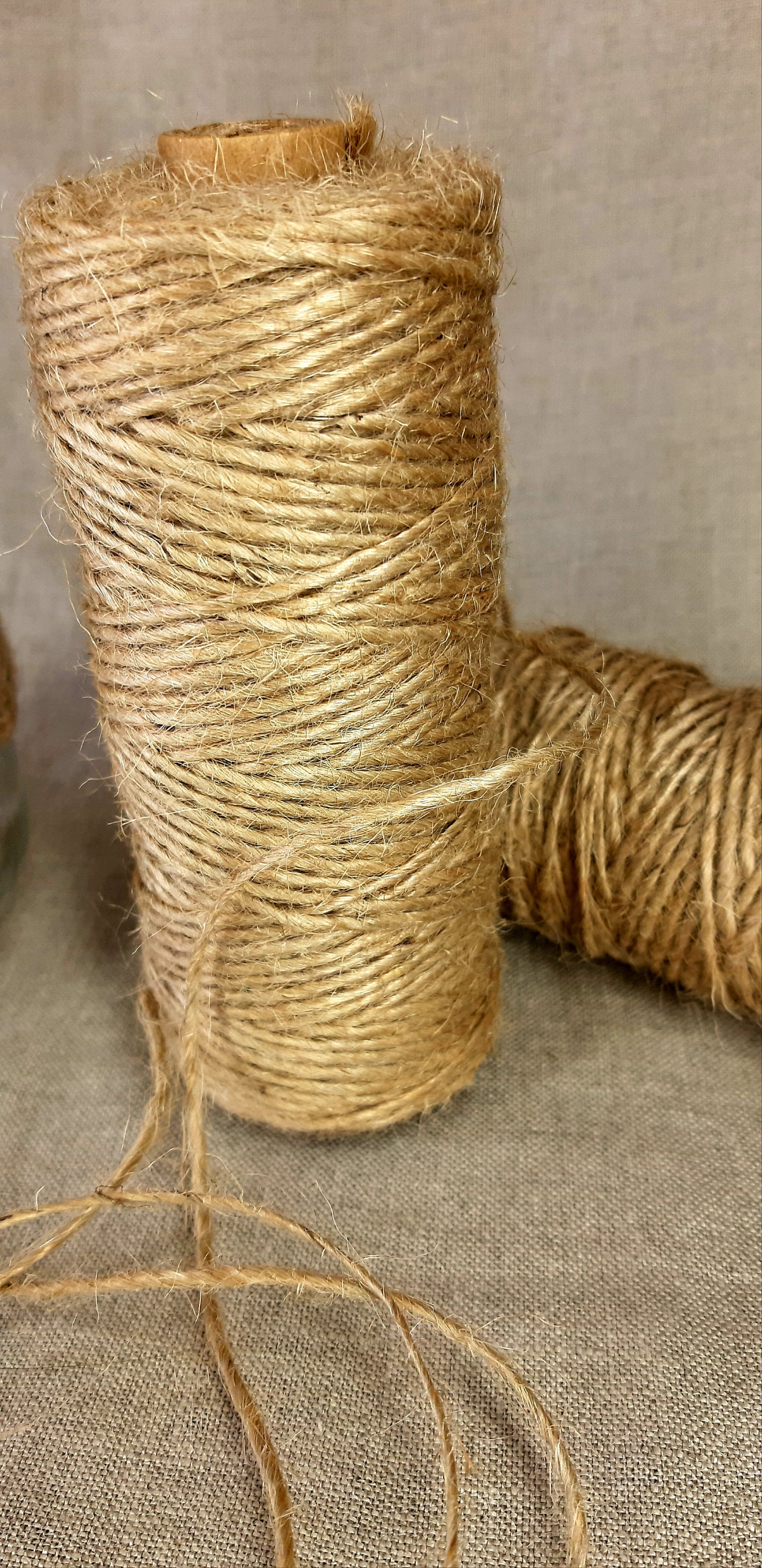 Mettalic Jute Twine Gold Jute String Silver Jute String - Etsy
