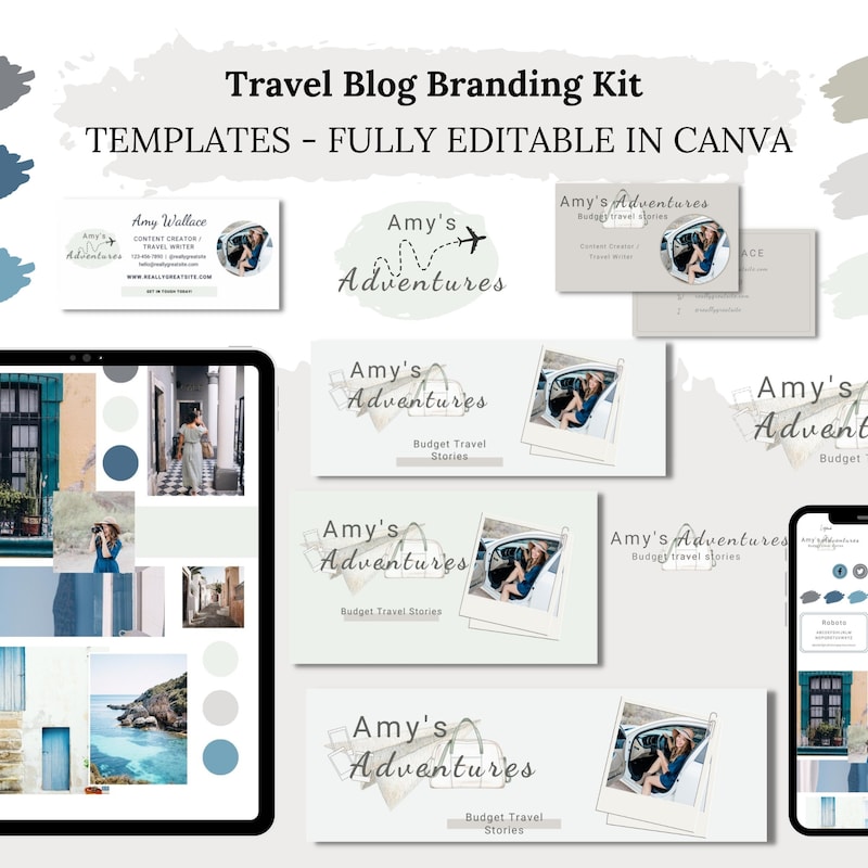Blog Logo - Etsy