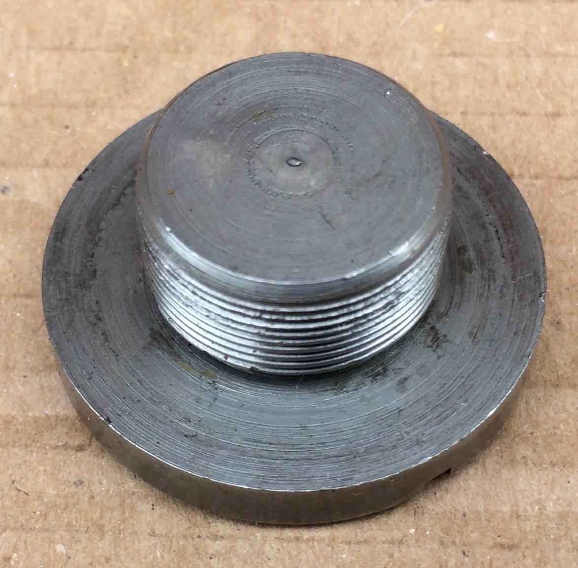 Singer 29K Leather Patcher Hand Wheel Retaining Screw Part Number ...