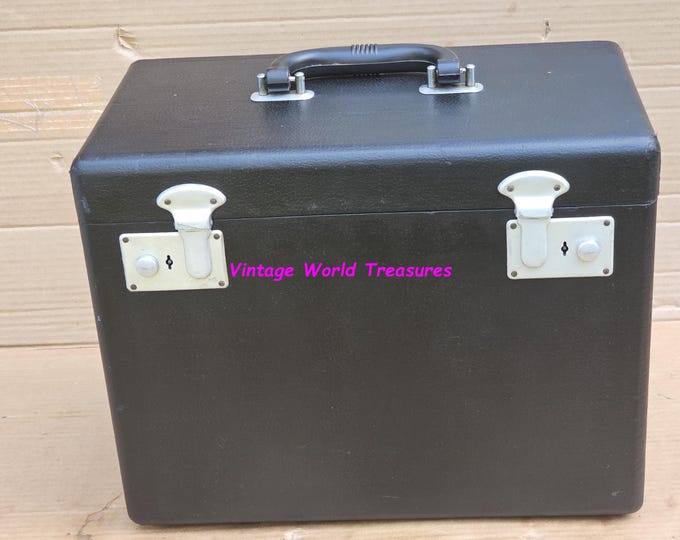 1948 Singer 221K Featherweight Sewing Machine - Etsy