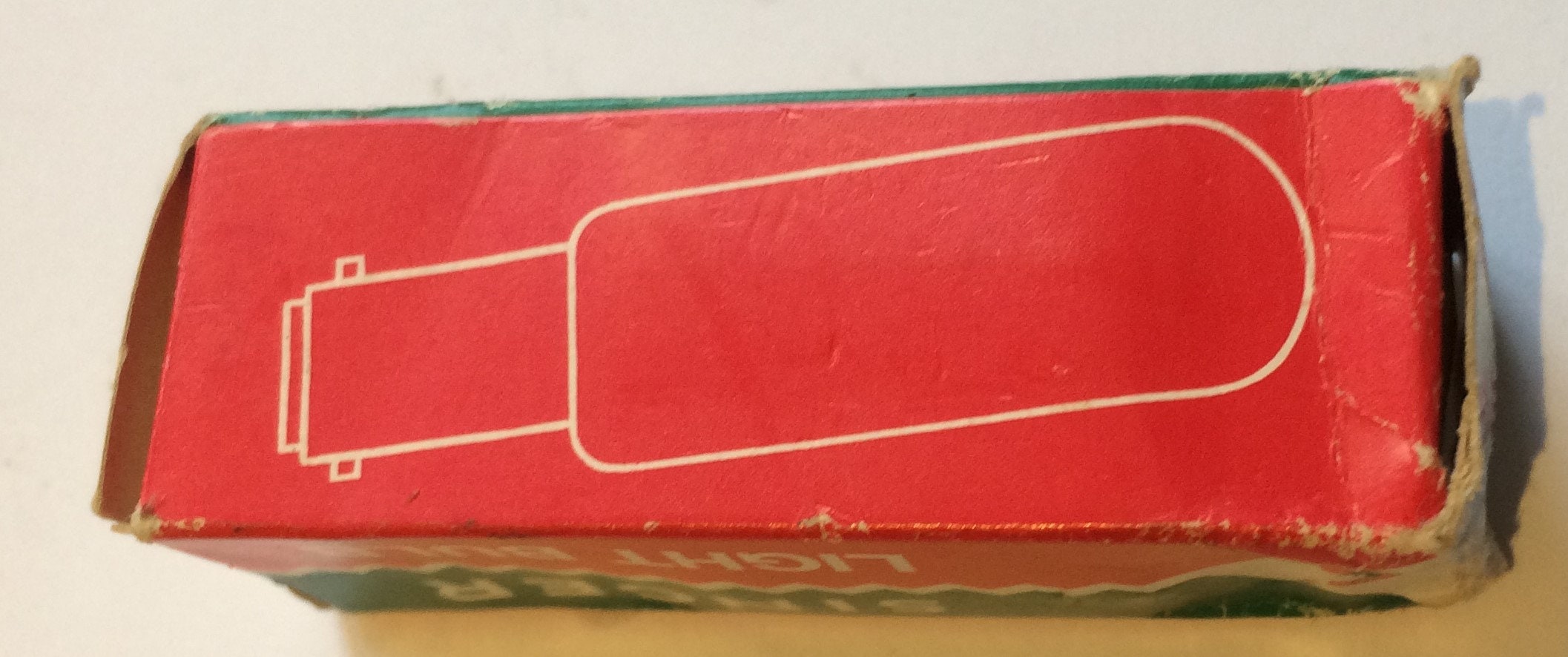 Vintage Singer Sewing Machine Light Bulb - Etsy