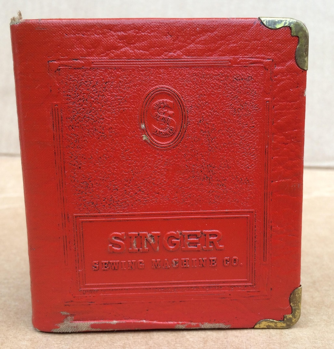 Singer Coins and Bills Storage Bank - Etsy