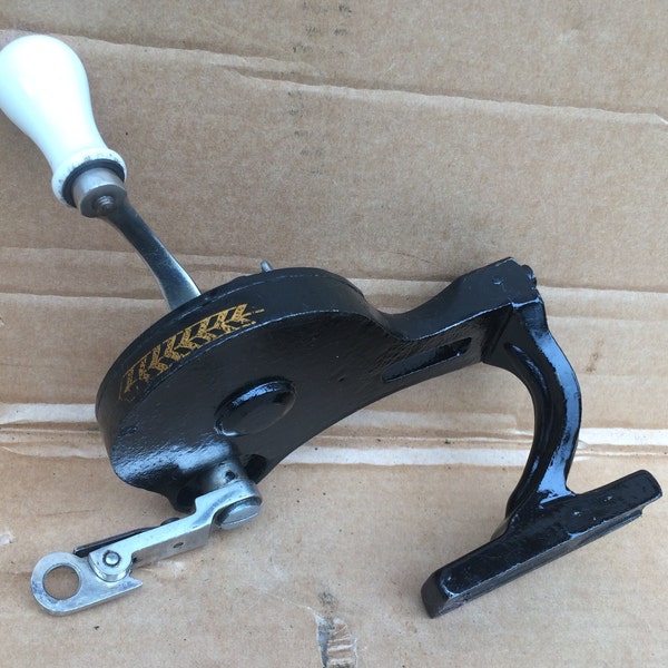 Hand Crank - Etsy