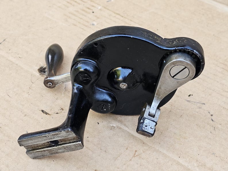 Antique Hand Crank Singer Sewing Machine Handle - Etsy