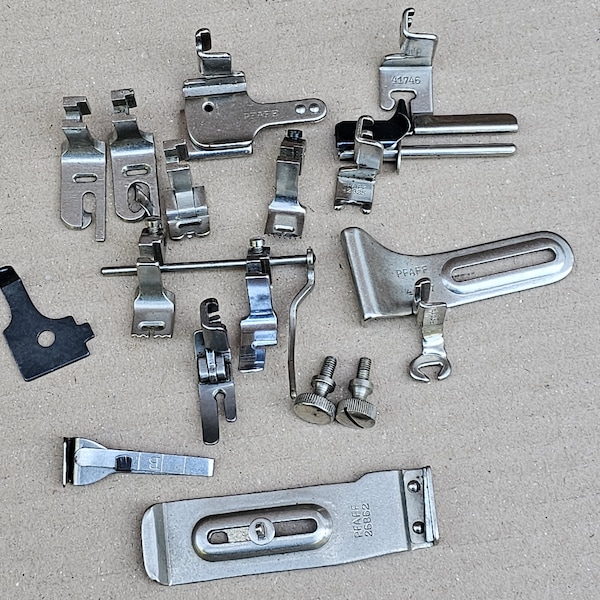 Pfaff - Etsy