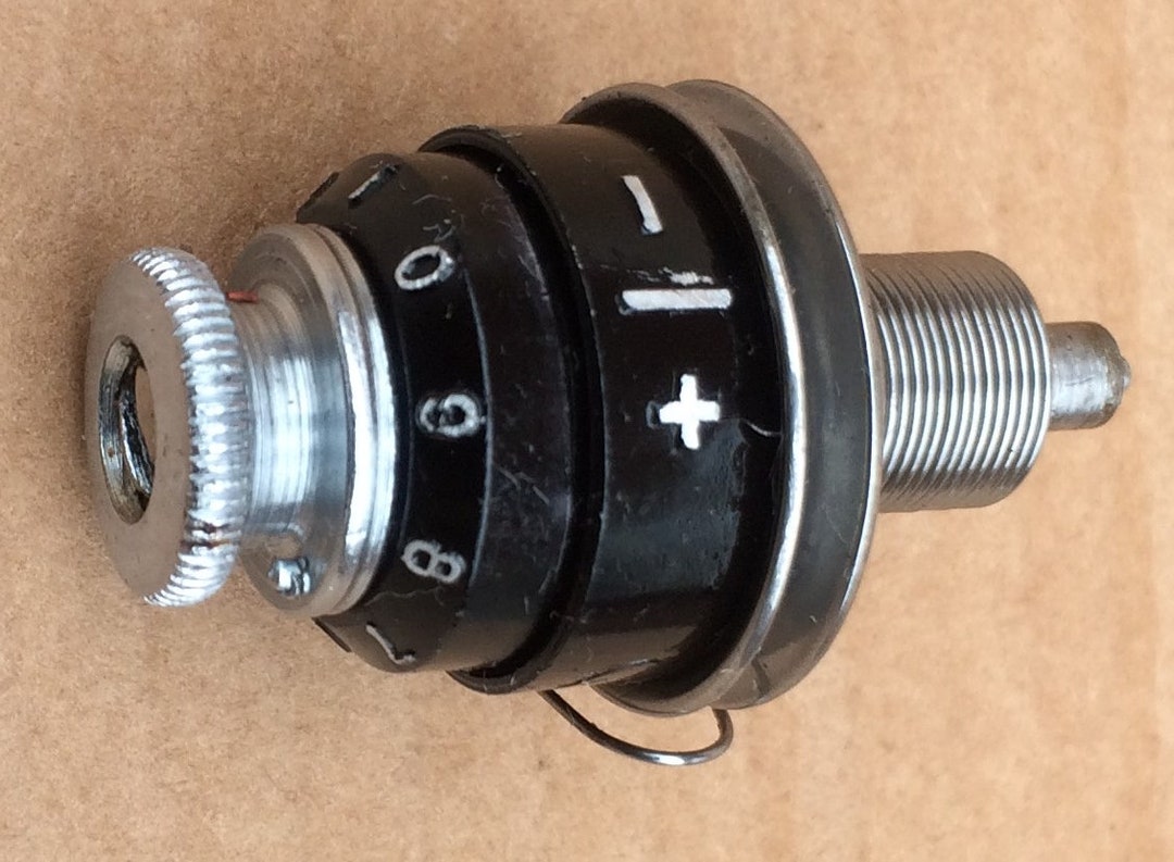 Singer 99 Sewing Machine Top Tension Discs Assembly Parts - Etsy