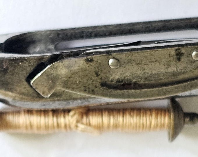 Frister Rossmann Sewing Machine Boat Shuttle With Bobbin - Etsy