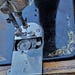 Singer 66K Sewing Machine With Knee Speed Controller - Etsy