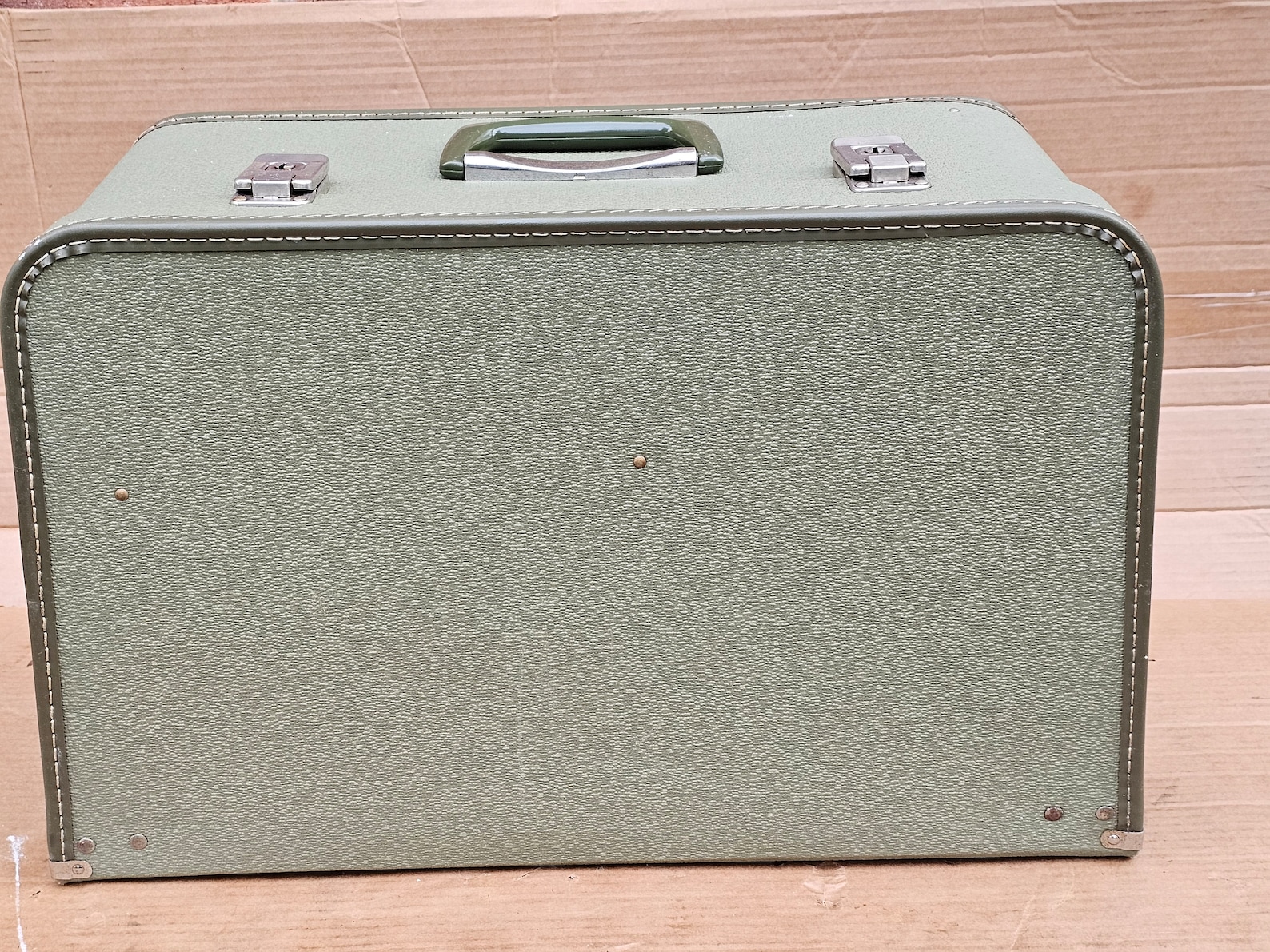 Vintage Bernina Sewing Machine Case Only - Etsy