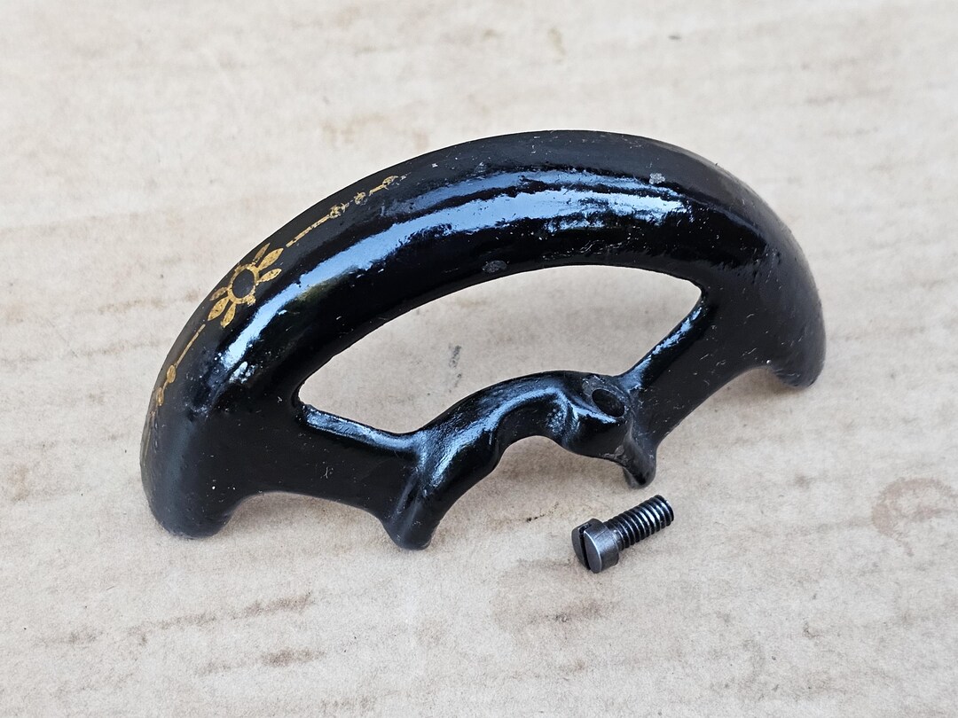 Jones Sewing Machine Belt Guard Cover - Etsy
