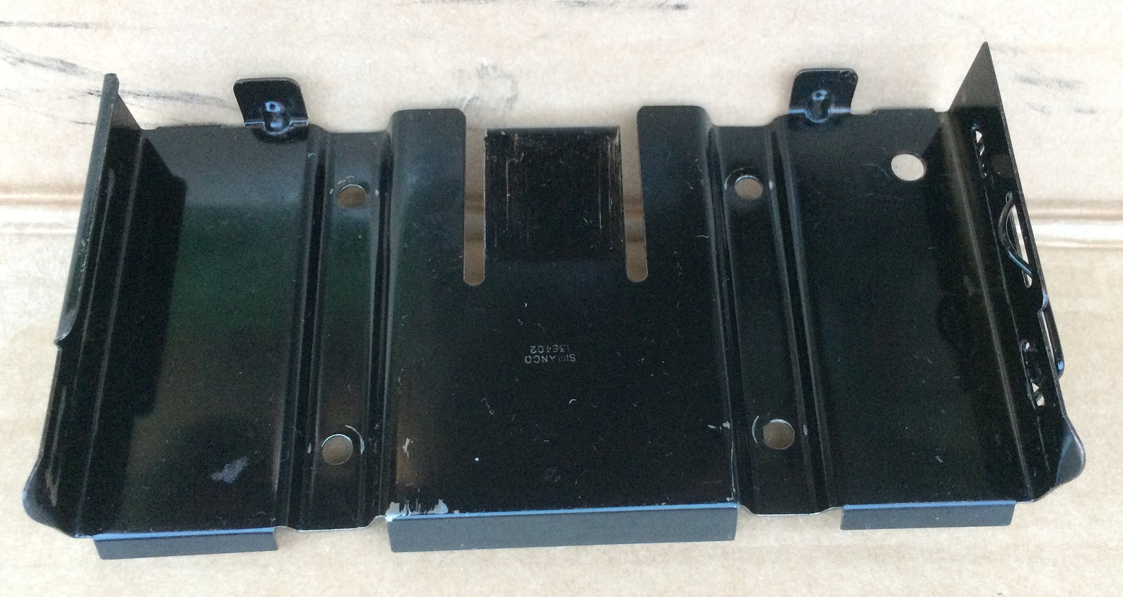 Singer Featherweight Sewing Machine Carry Case Foot Pedal Controller ...