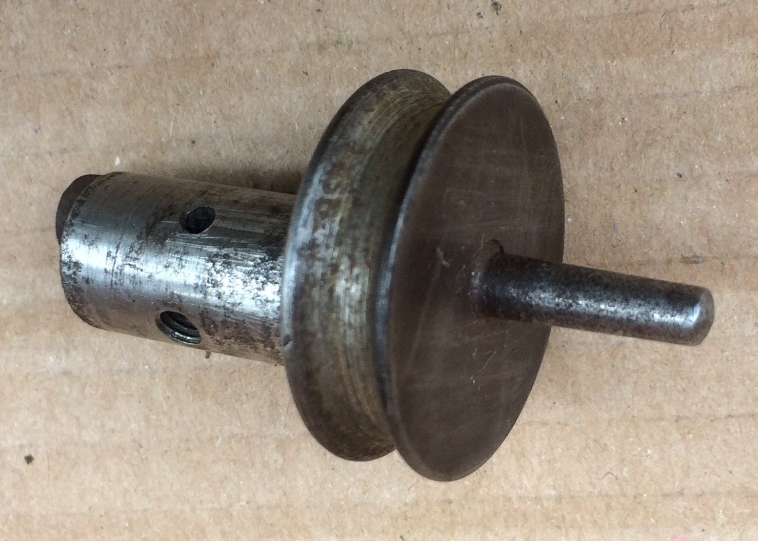 Singer 29K Leather Patcher Bobbin Winder Part - Etsy