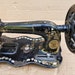 Singer 12K Fiddle Base Antique Sewing Machine Head Only - Etsy