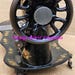 Antique Singer VS2 Fiddle Base Treadle Sewing Machine Head Painted Pink ...
