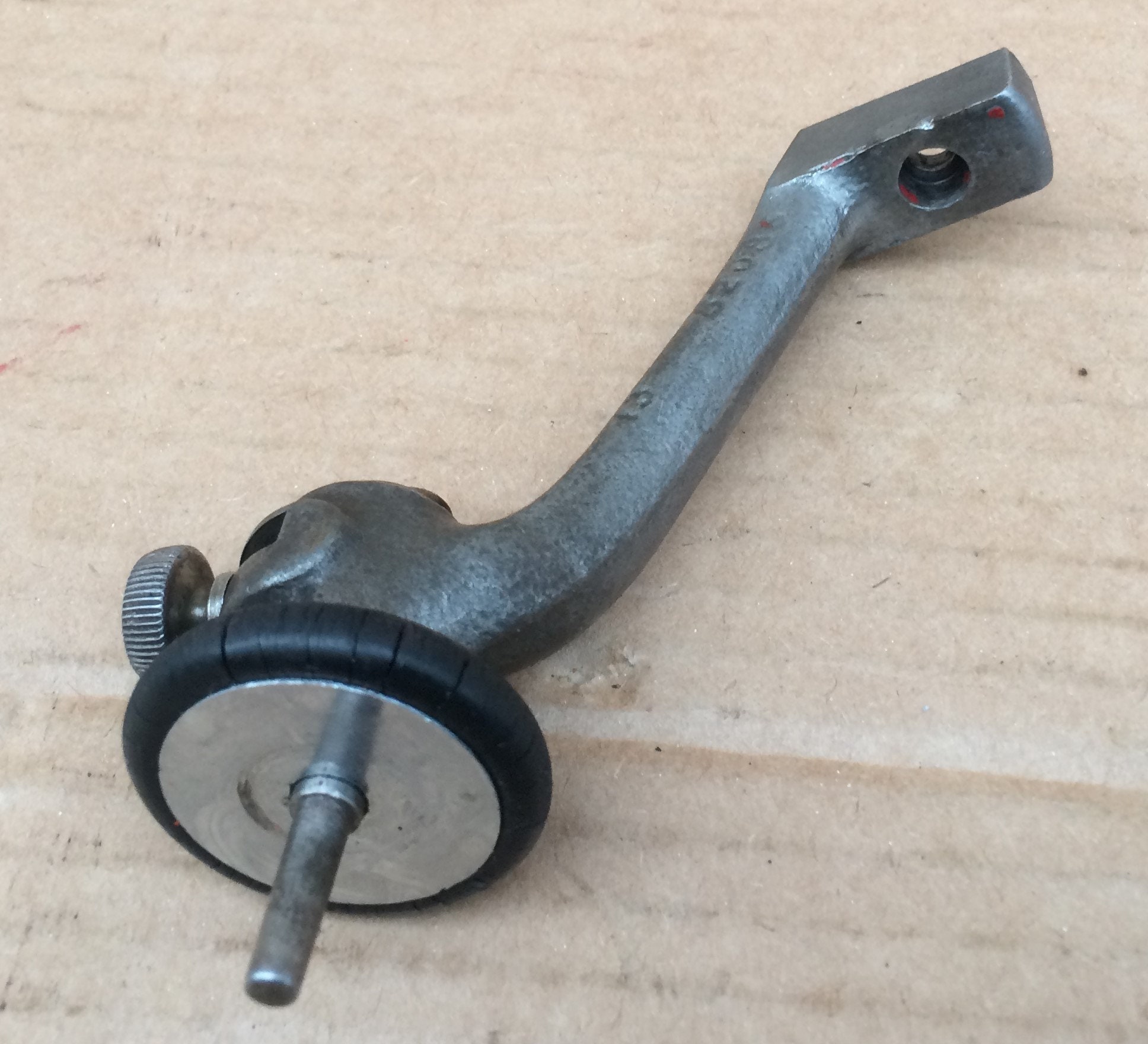 Singer 29K Leather Patcher Bobbin Winder Simanco Part 82086 - Etsy