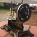 Vintage Muller Toy Sewing Machine: Retro Childs Collectable, Made in ...