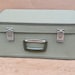 Vintage Bernina Sewing Machine Case Only - Etsy