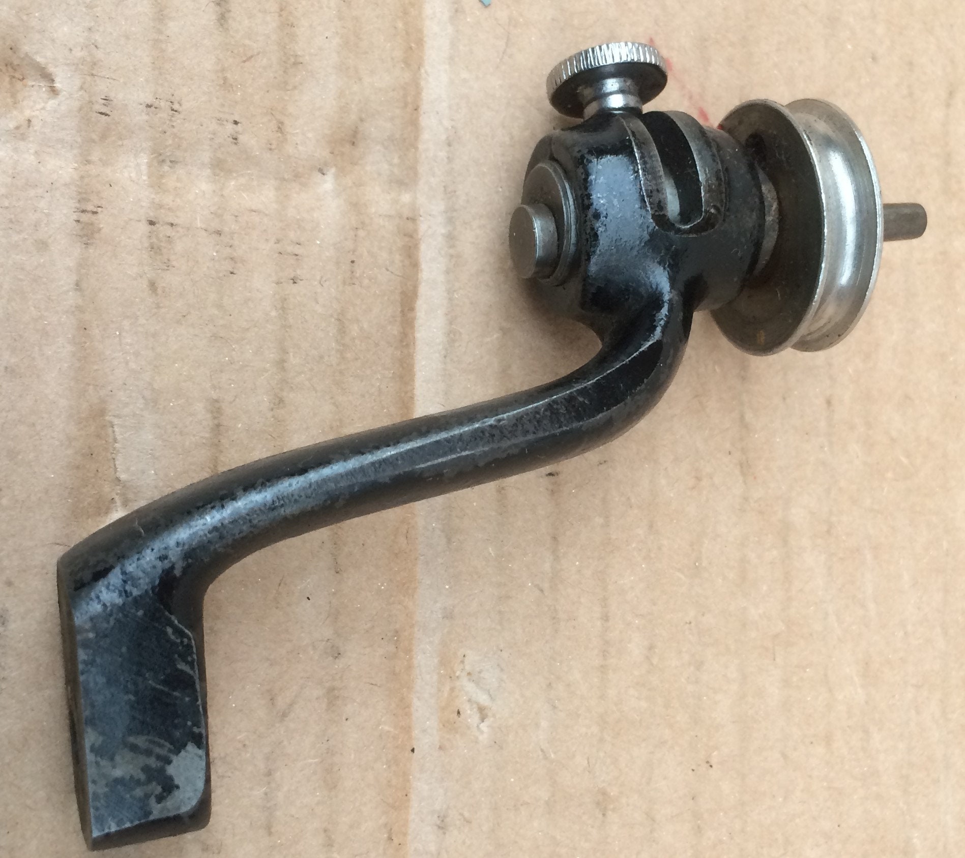 Singer 29K Leather Patcher Bobbin Winder Simanco Part 82086 - Etsy