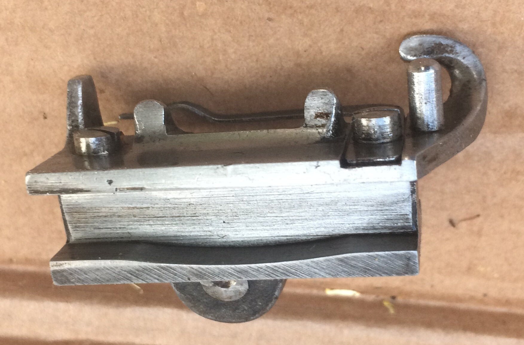 Antique Singer 12K Sewing Machine Shuttle Carrier - Etsy