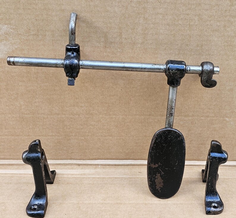 Knee Lift for Industrial Sewing Machines Fits Singer - Etsy