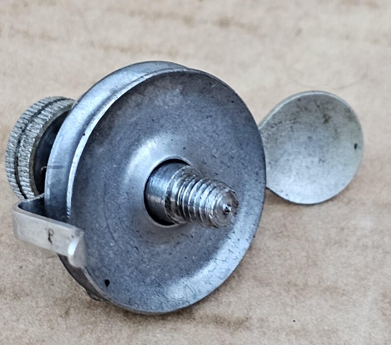 Jones Sewing Machine Tension Disc Component - Etsy