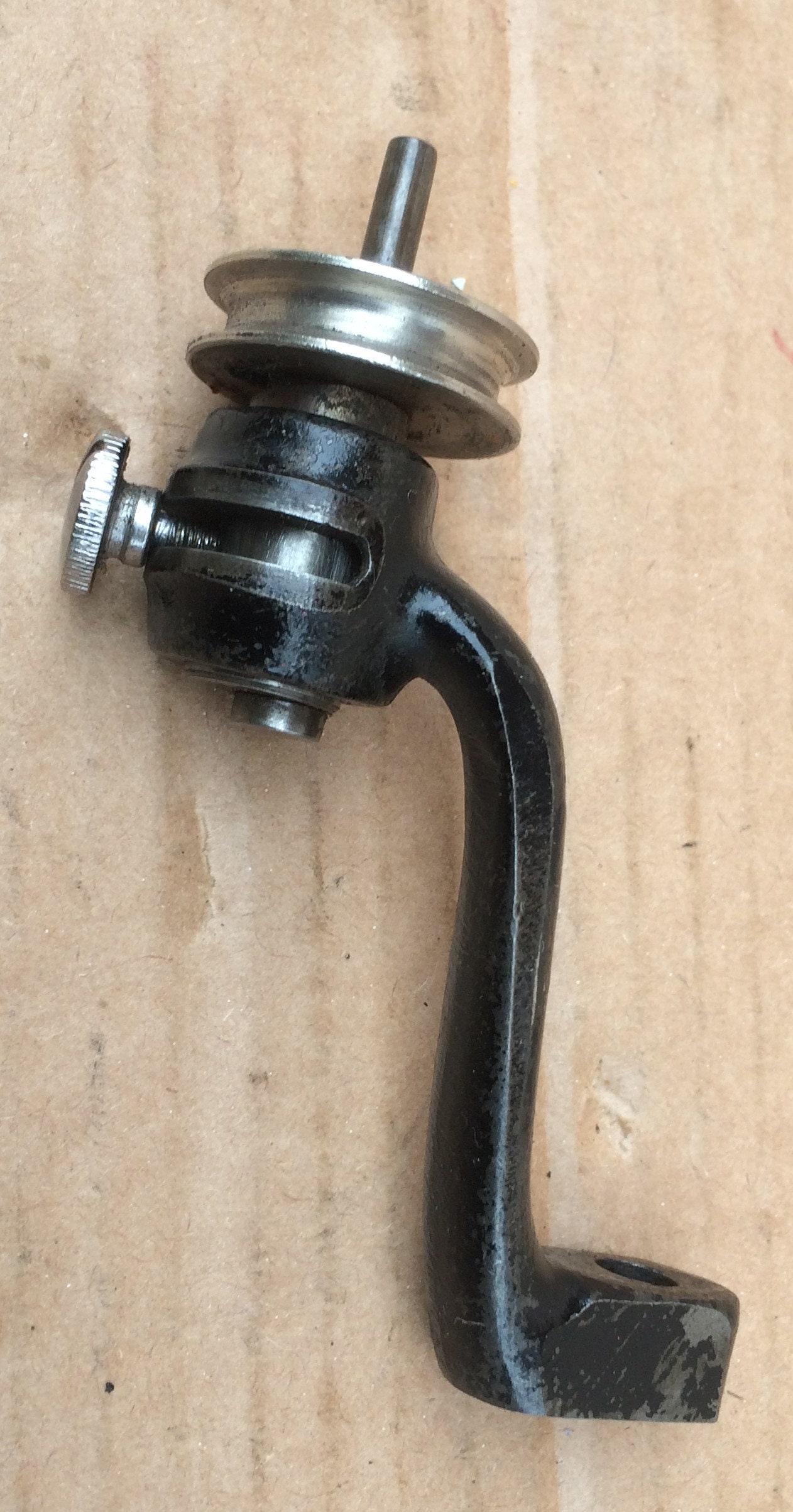 Singer 29K Leather Patcher Bobbin Winder Simanco Part 82086 - Etsy