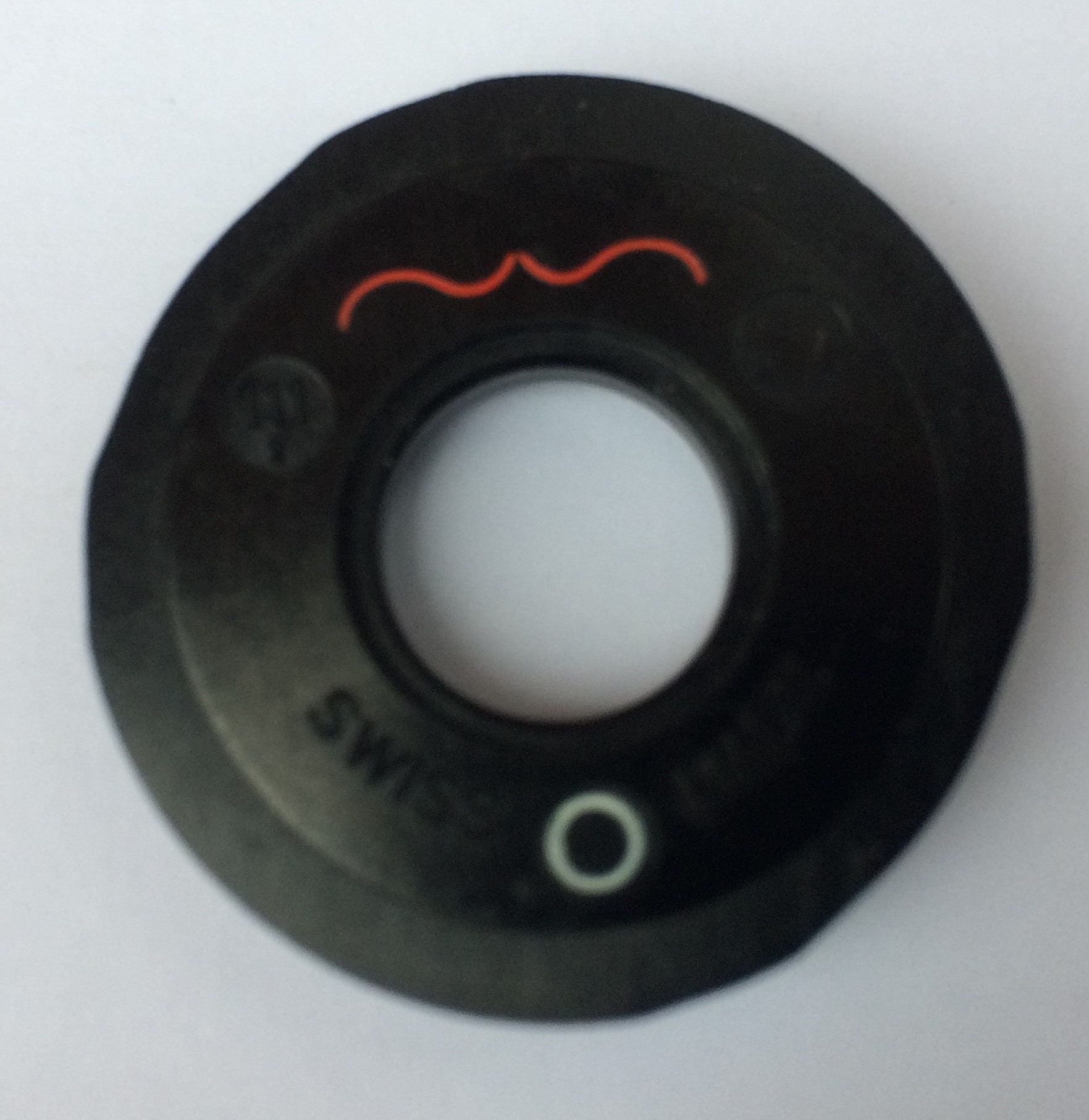 Vintage Elna Sewing Machine Stitch 111 Pattern Disc Cam. - Etsy