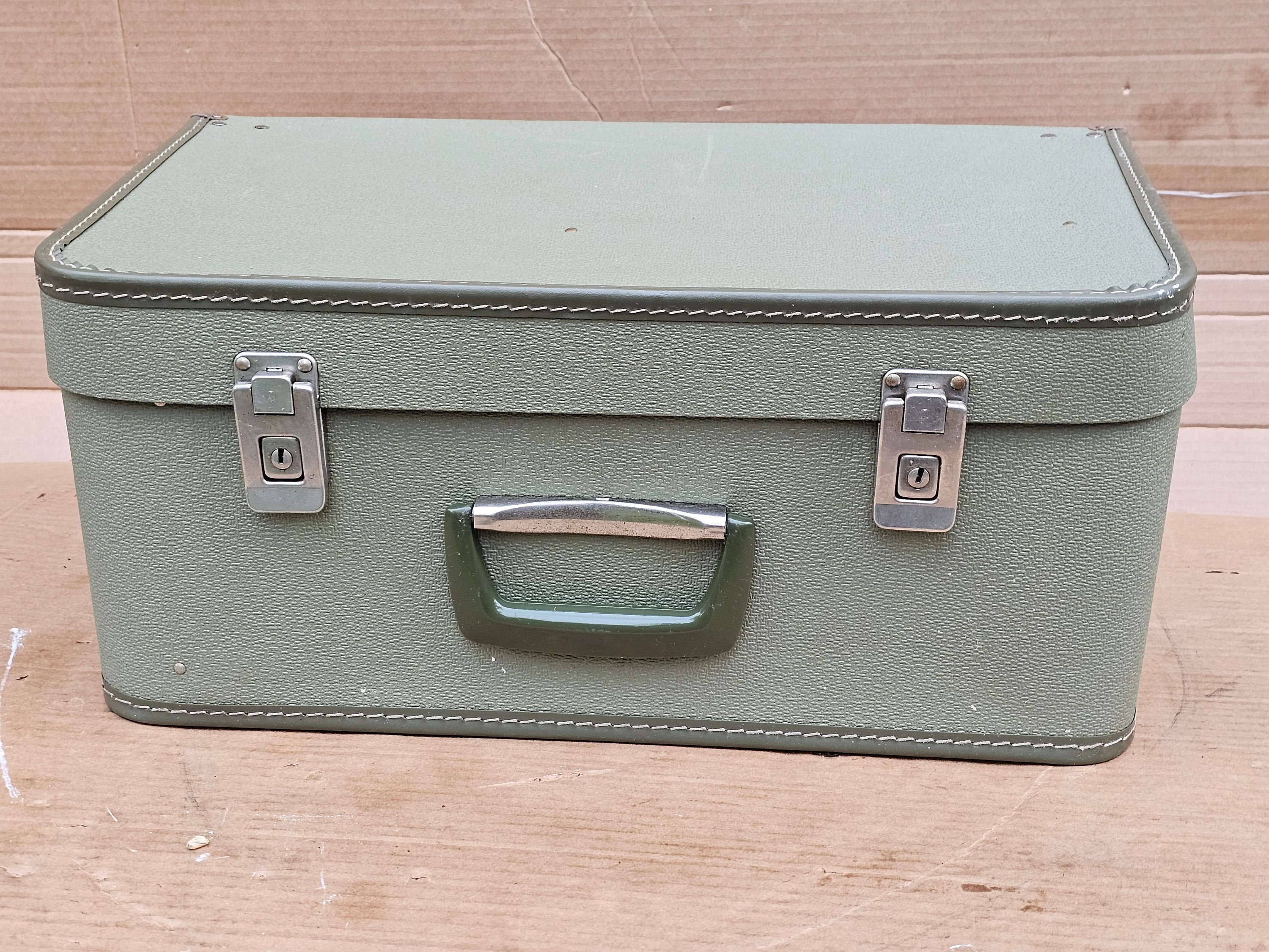 Vintage Bernina Sewing Machine Case Only - Etsy
