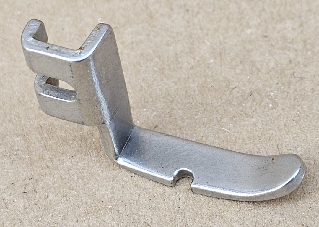 Singer Sewing Machine Cording Foot (simanco 160846) - Etsy
