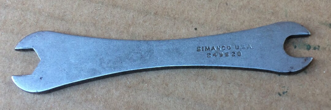Singer Simanco USA 249820 Wrench - Etsy