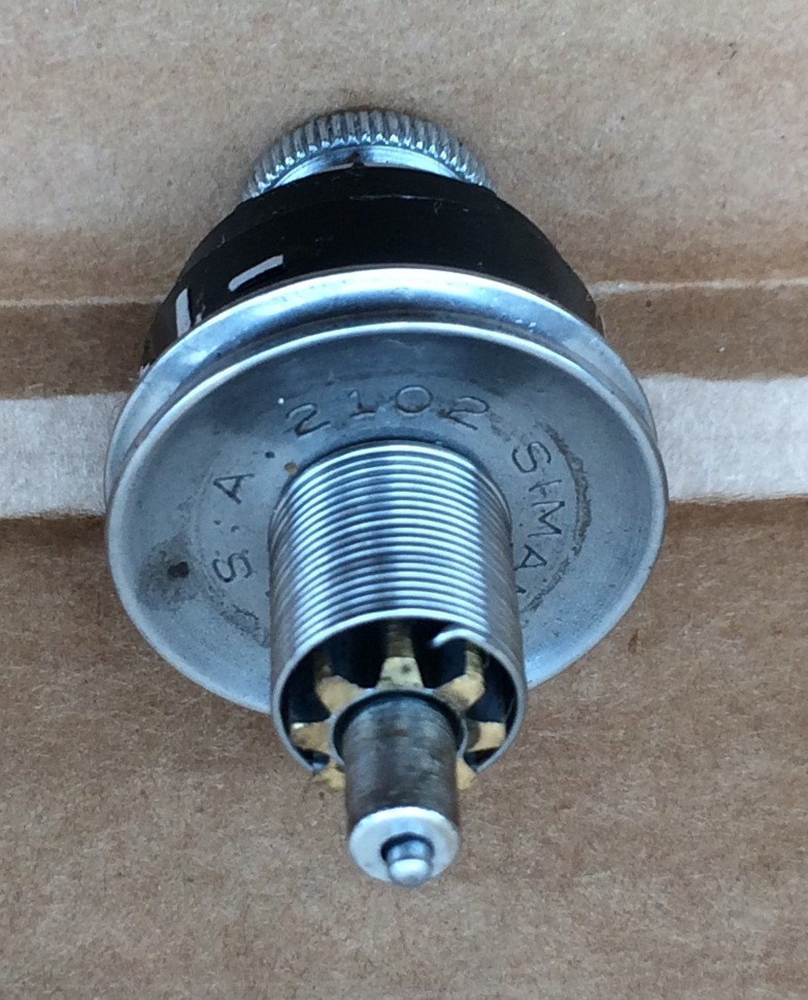 Singer 99 Sewing Machine Top Tension Discs Assembly Parts - Etsy