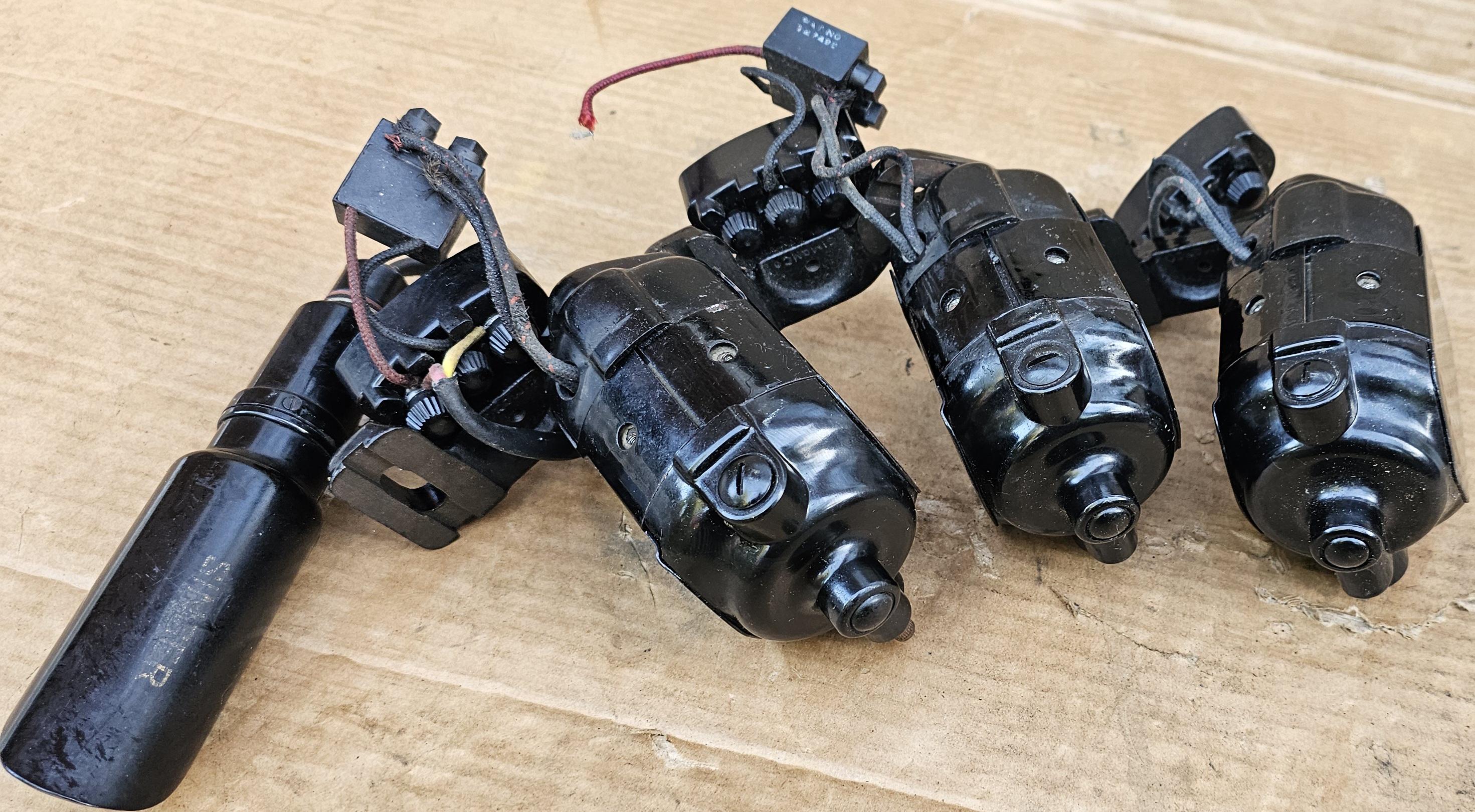 Singer Sewing Machine X 3 Motors - Etsy