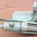 Green Singer 320K/319K Sewing Machine Motor With Light Assembly - Etsy