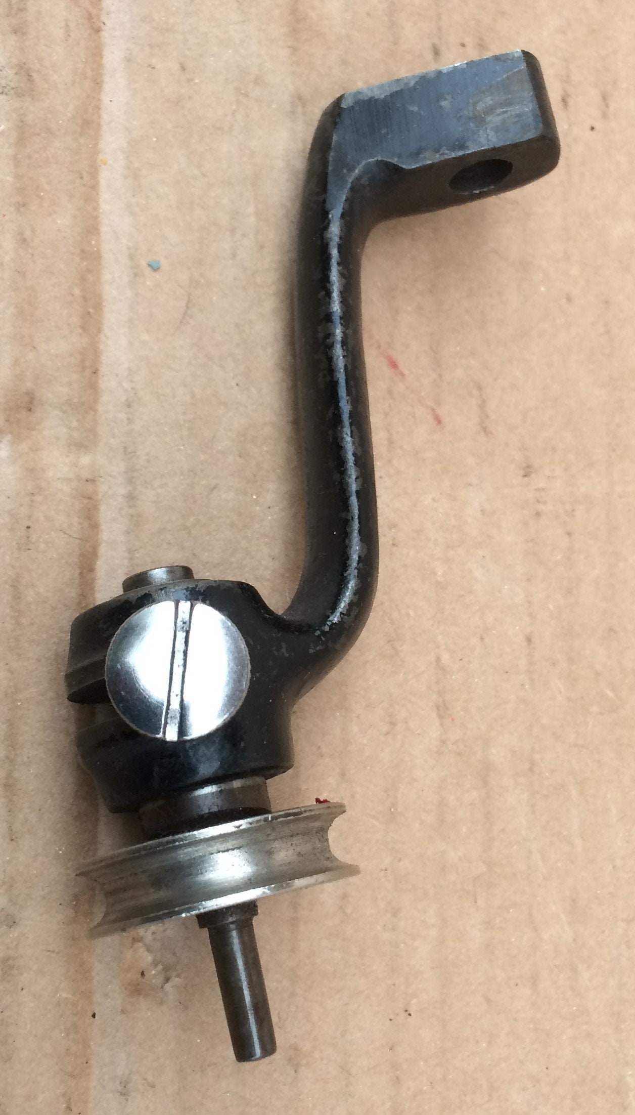 Singer 29K Leather Patcher Bobbin Winder Simanco Part 82086 - Etsy