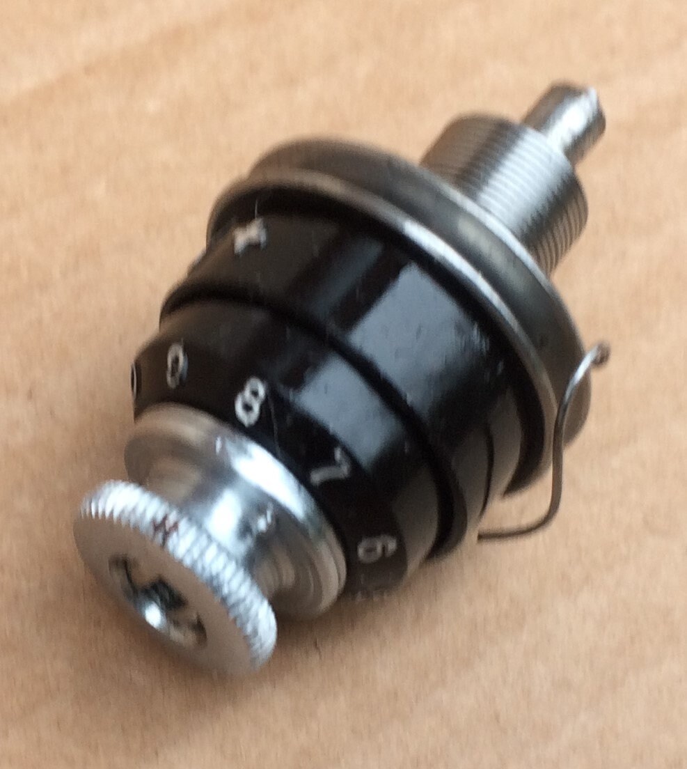 Singer 99 Sewing Machine Top Tension Discs Assembly Parts - Etsy