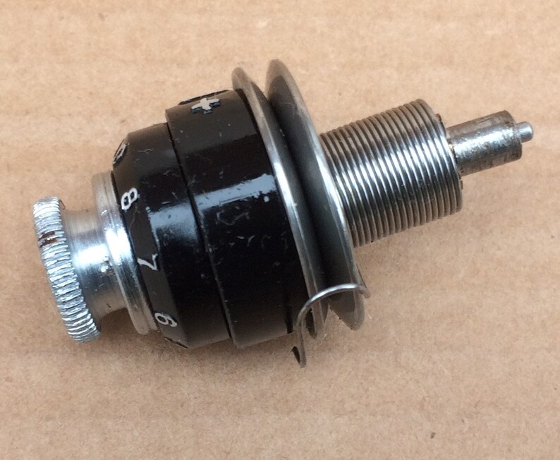 Singer 99 Sewing Machine Top Tension Discs Assembly Parts - Etsy