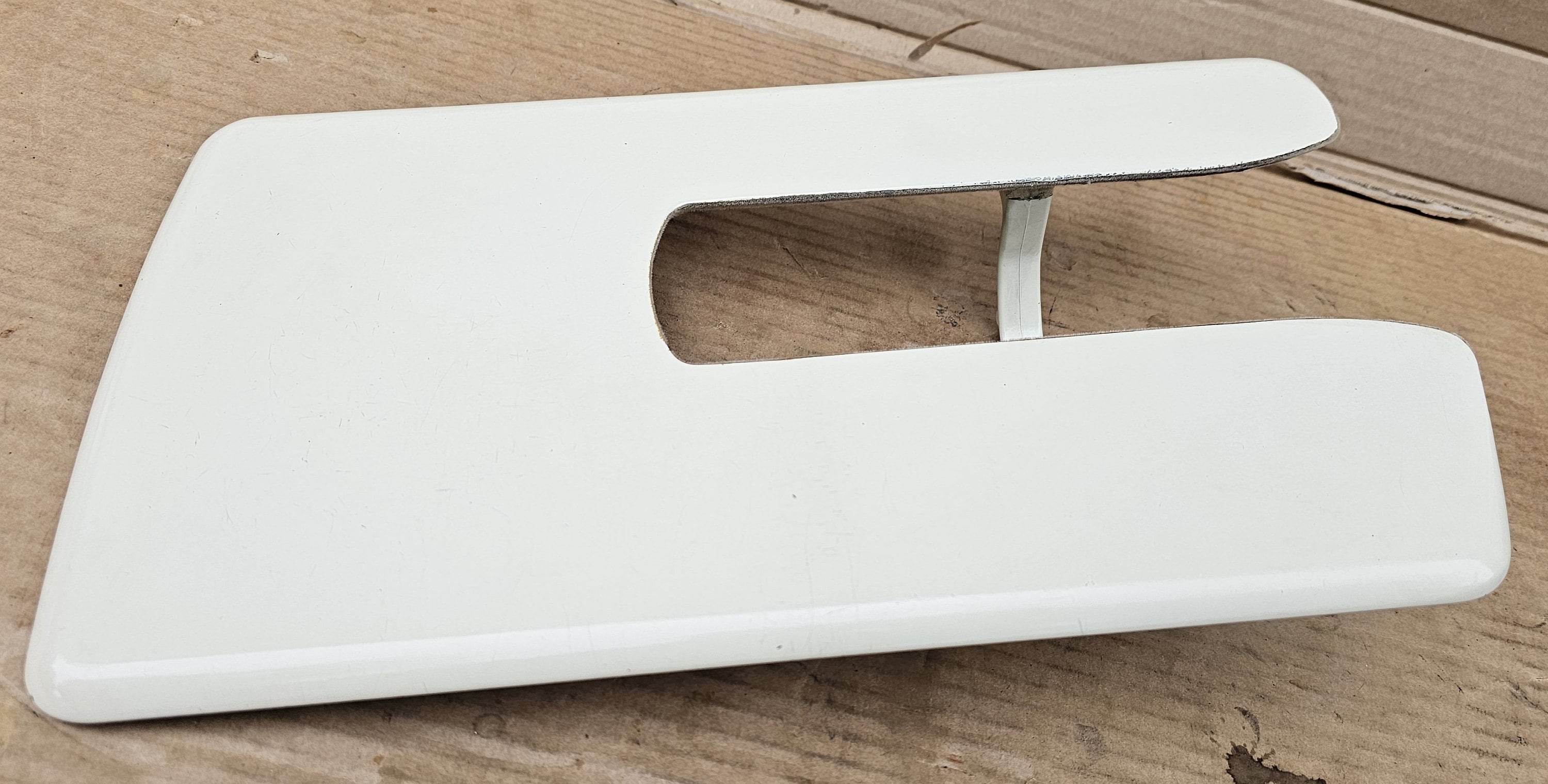 Bernina 830 Vintage Sewing Machine Extension Table Only - Etsy