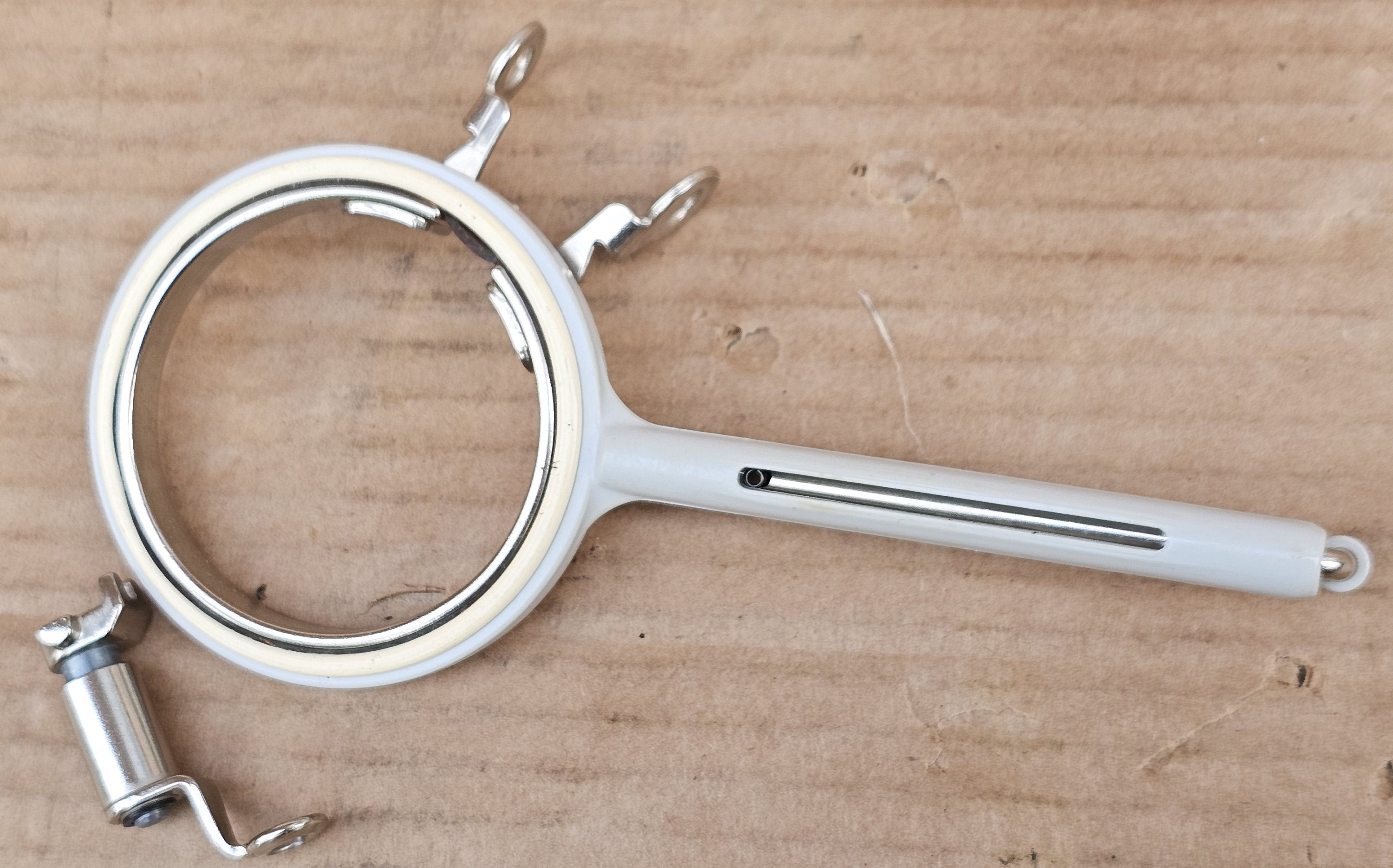 Vintage Bernina Sewing Machine Embroidery or Darning Hoop and Foot - Etsy