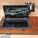 Veritas Antique Sewing Machine With Mother of Pearl - Etsy