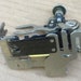 Singer 66 Sewing Machine Back Clamp Ruffler Simanco 36518 - Etsy