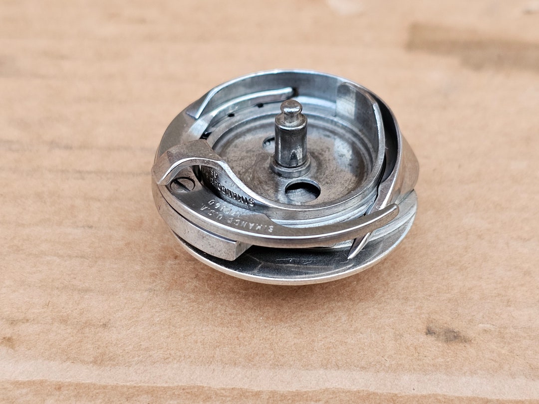 Singer 221, 222K Featherweight Sewing Machine Rotary Hook - Etsy