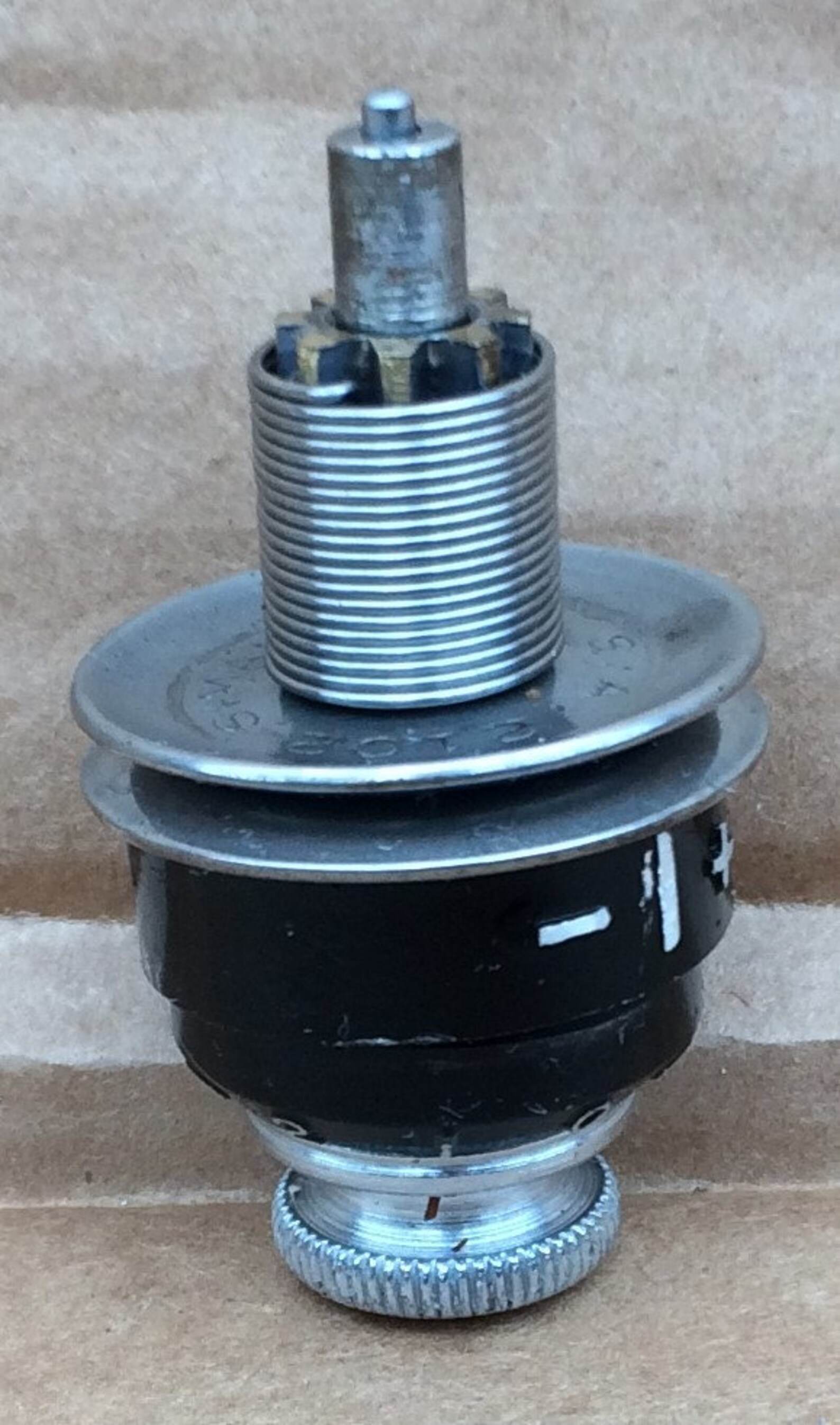 Singer 99 Sewing Machine Top Tension Discs Assembly Parts - Etsy