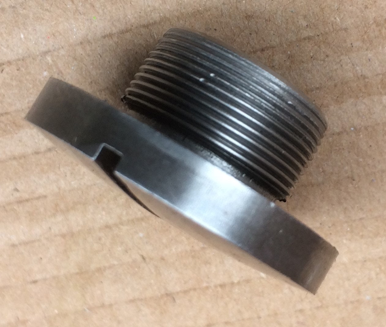 Singer 29K Leather Patcher Hand Wheel Retaining Screw Part Number ...