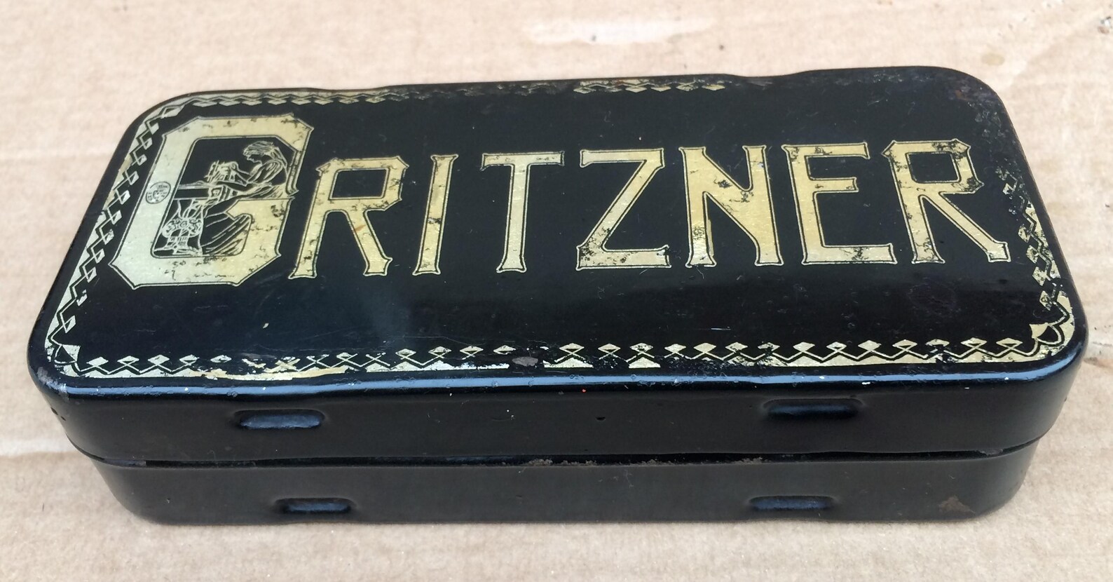 Singer 206, 306, 319 Sewing Machine Accessories With Red Vinyl Case - Etsy