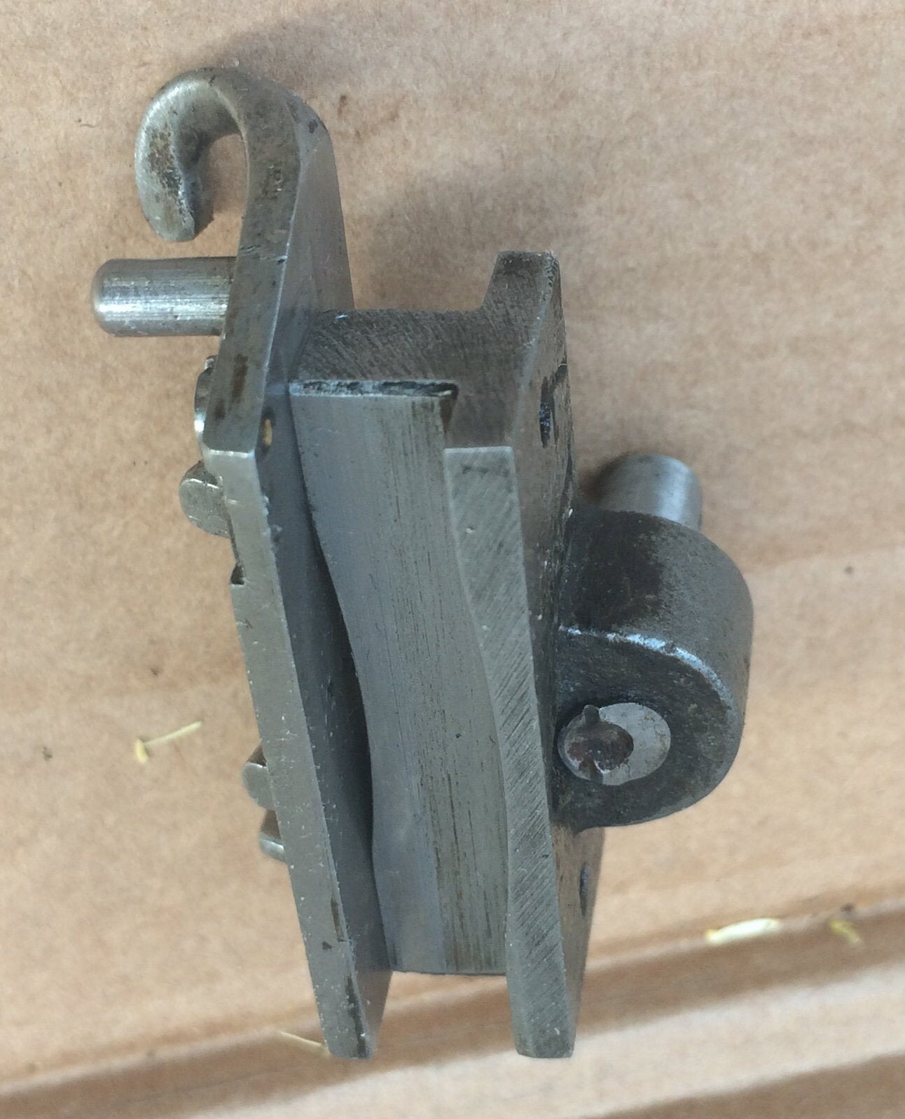 Antique Singer 12K Sewing Machine Shuttle Carrier - Etsy