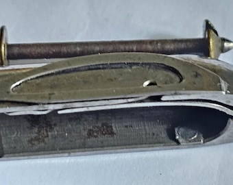 Frister Rossmann Sewing Machine Boat Shuttle With Bobbin - Etsy